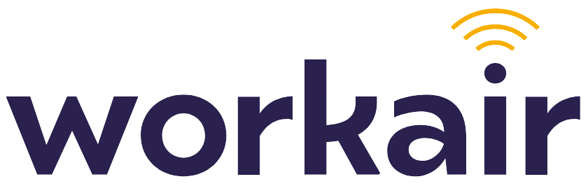 Workair - Bringing you closer to your customers