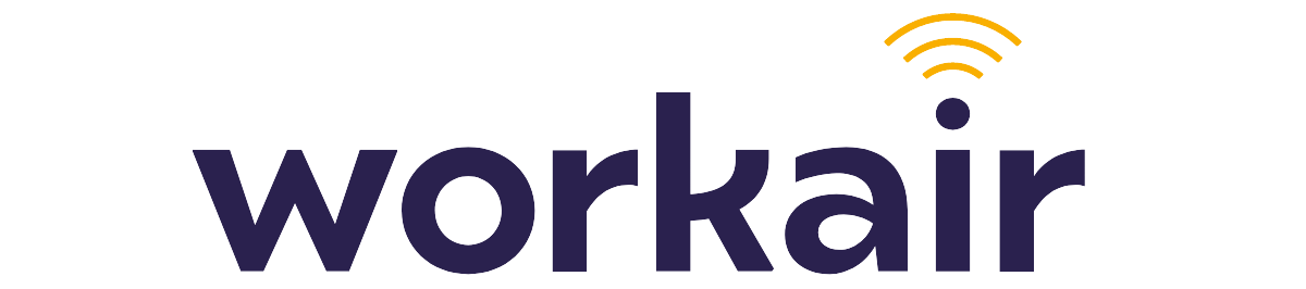 Workair - Bringing you closer to your customers
